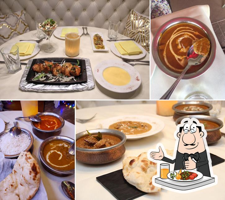 Indian Harvest Restaurant in Boca Raton - Restaurant menu and reviews