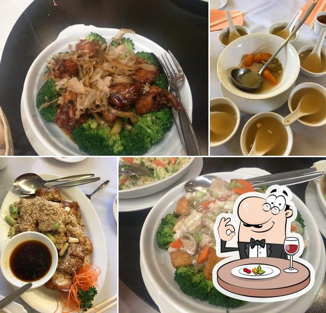 Kambo Chinese Restaurant in Forest Hill - Restaurant menu and reviews