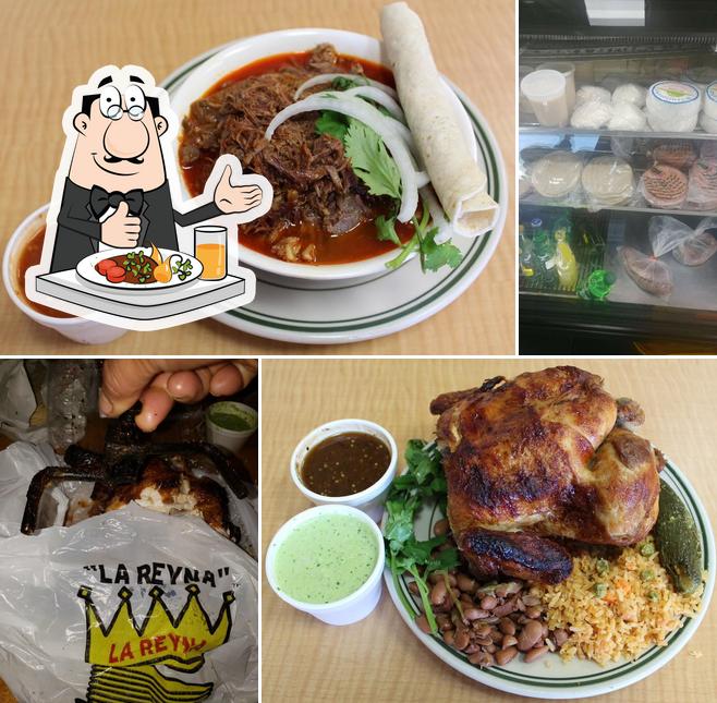 La Reyna Tortilleria 249, 13420 Tomball Pkwy # F in Houston ...