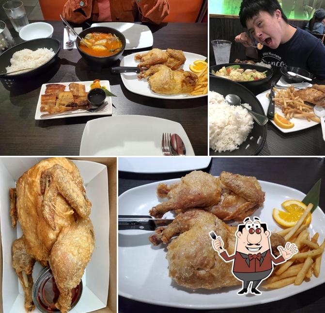 Max's Restaurant, Cuisine of the Philippines, San Diego in San Diego ...