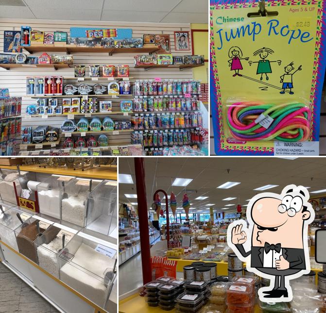 Mr. Bulky's Foods in Akron - Restaurant menu and reviews