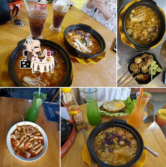 Mý cay like 12 restaurant, Hoi An - Restaurant reviews