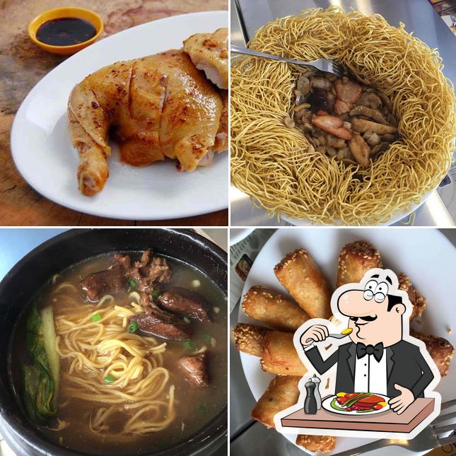 Top 10 chinese restaurants in Quezon City, november 2025 - Restaurant Guru