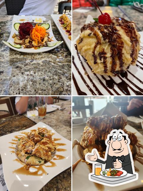 Odayaka Sushi Bar, Tijuana - Opiniones del restaurante