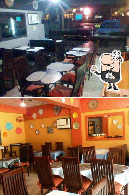 Old Cebu Cafe, Cebu City - Restaurant reviews
