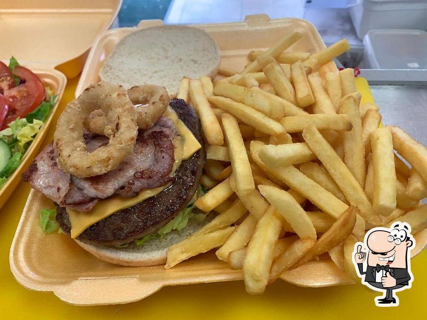 ORA Cafe Snack Bar, Harlow - Restaurant menu, prices and reviews