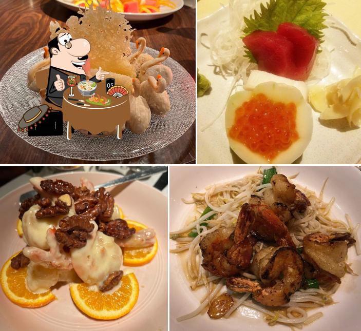 Pearl East, Manhasset - Restaurant menu, prices and reviews
