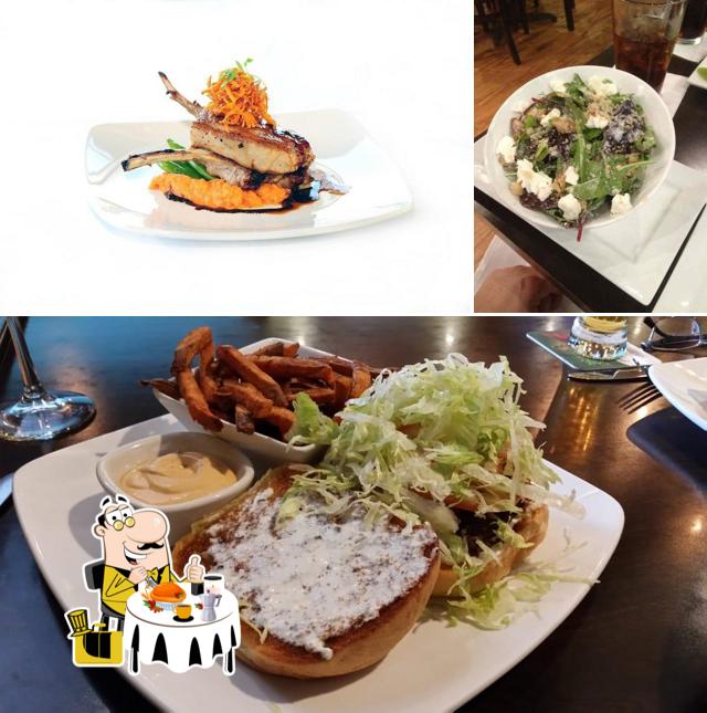Picnikins Patio Cafe, San Antonio - Restaurant menu, prices and reviews
