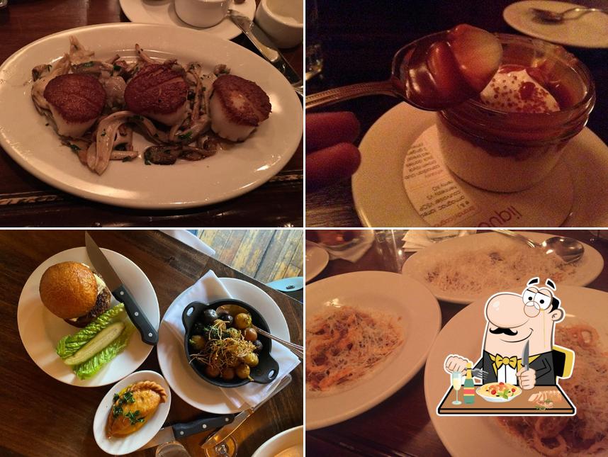112 Eatery, Minneapolis - Restaurant menu, prices and reviews