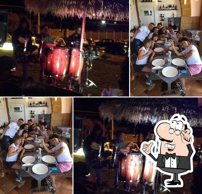 Coral Beach Bar, Cinisi - Restaurant reviews