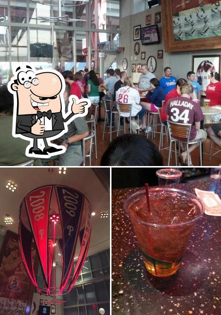 High and Inside, Philadelphia - Restaurant menu, prices and reviews
