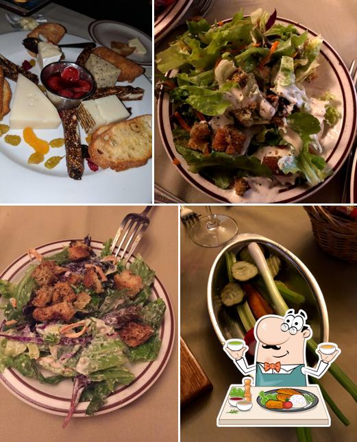 Top 2 restaurants with smoked seafood in Buellton, august 2025 ...