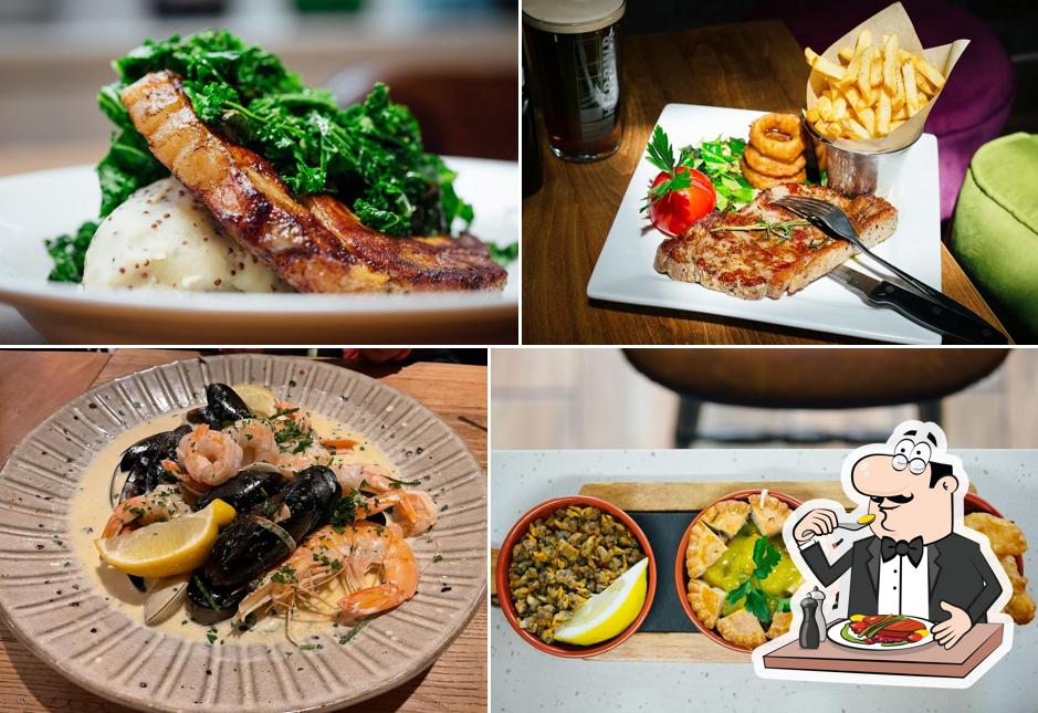 Top 5 restaurants with crab sandwiches in Tenby, november 2025 ...
