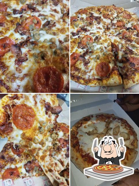 QuikTrip, 3150 Ranch Rd 1431 in Round Rock - Restaurant reviews