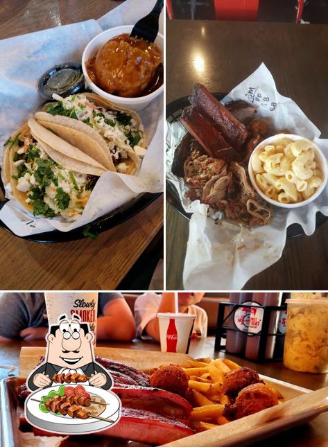 R&R BBQ in South Jordan - Restaurant reviews