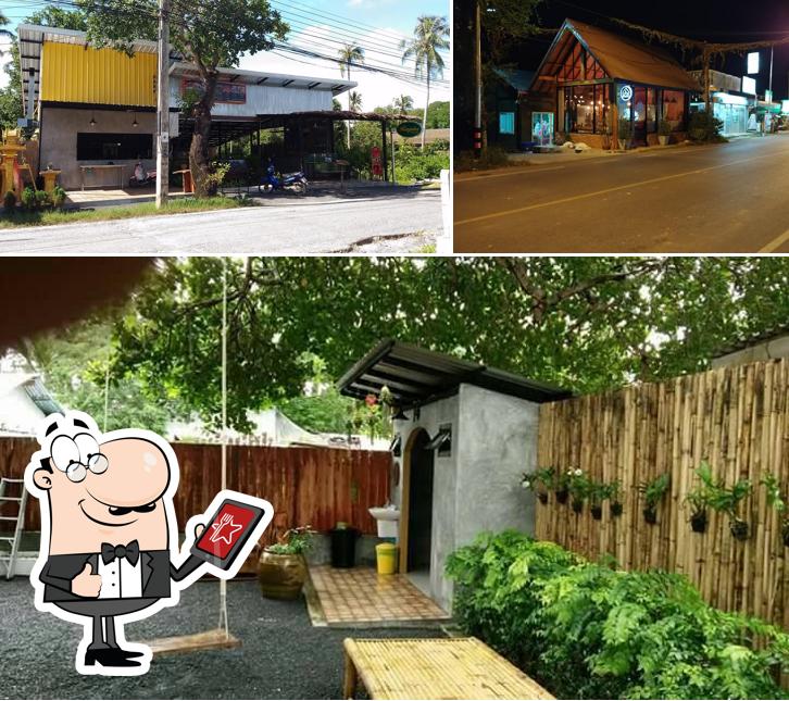 Rapin Restaurant, Thep Kasattri - Opiniones del restaurante