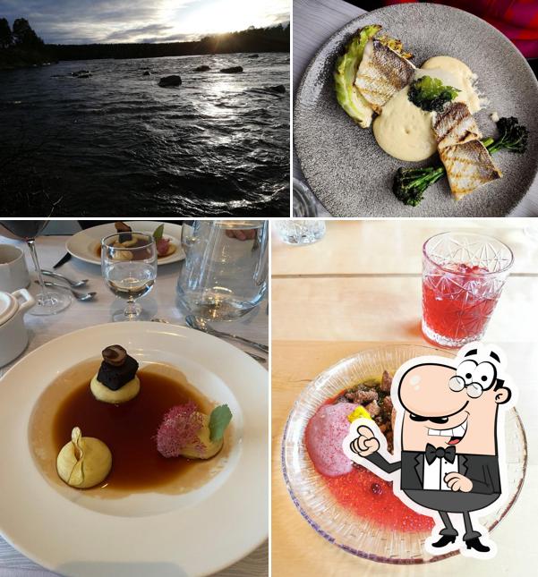 Top 3 restaurants with smoked fish in Inari, november 2025 - Restaurant ...