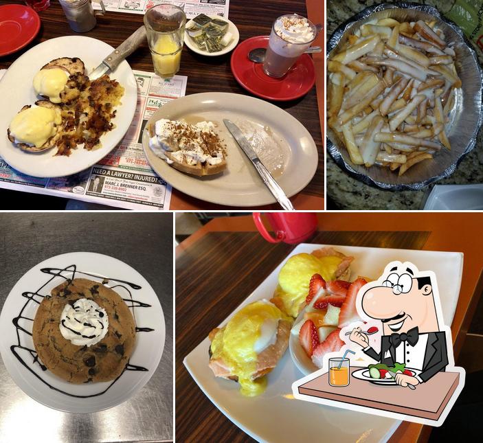 Best brunch restaurants in Wayne, summer 2024 - Restaurant Guru
