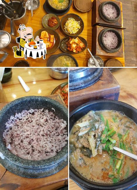 40년전통할머니추어탕 restaurant, Anyang - Restaurant reviews
