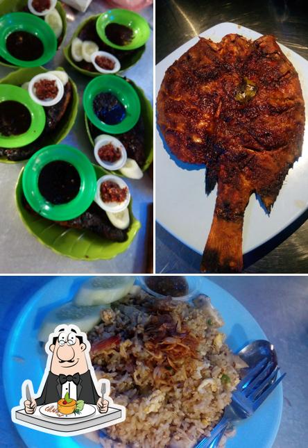 Asia Mega Mas Garden, Medan - Restaurant reviews