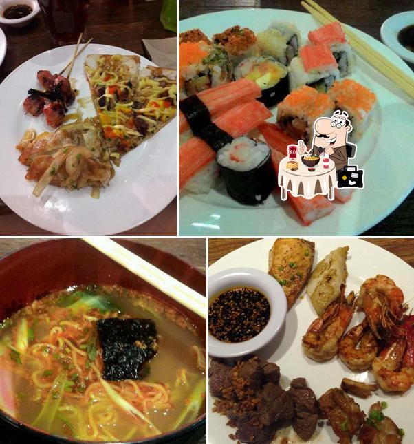 Banzai, Pasay - Restaurant menu, prices and reviews