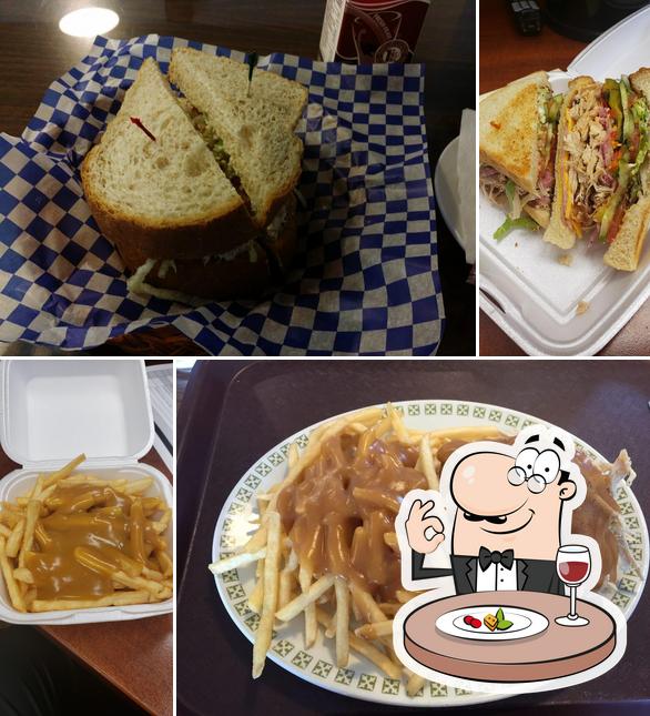 Beans Restaurant, Nisku - Restaurant menu, prices and reviews