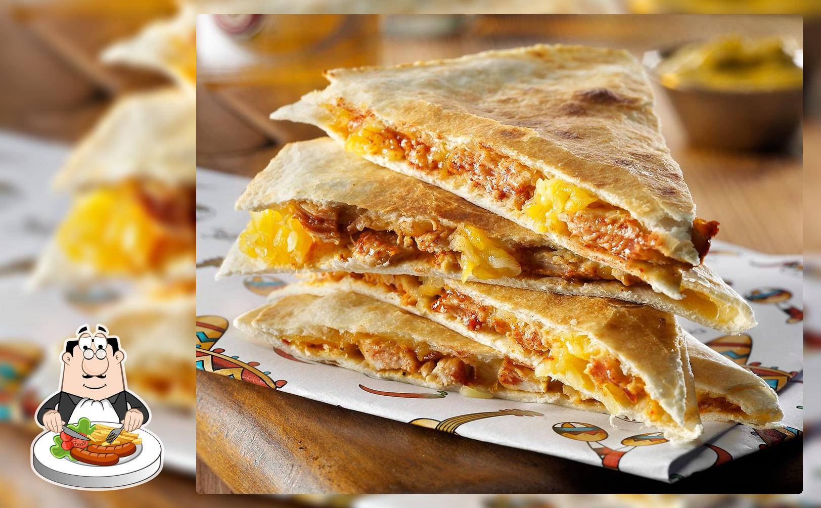 Billy Tacos - Merano, Lagundo - Menu del ristorante, prezzi e recensioni