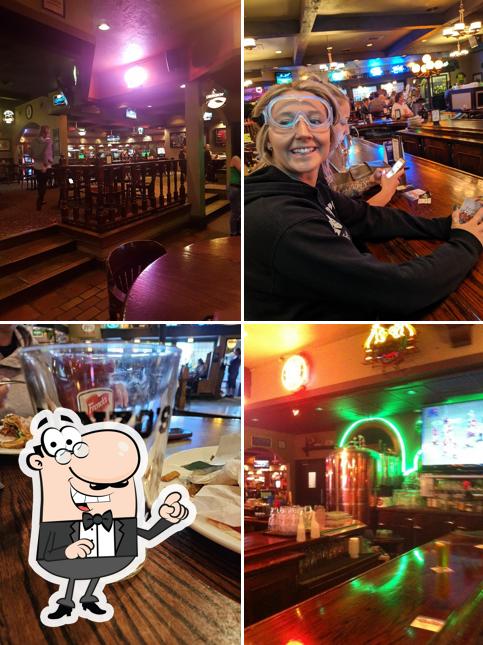 Bonzzini's Brew Pub, Regina - Restaurant menu, prices and reviews