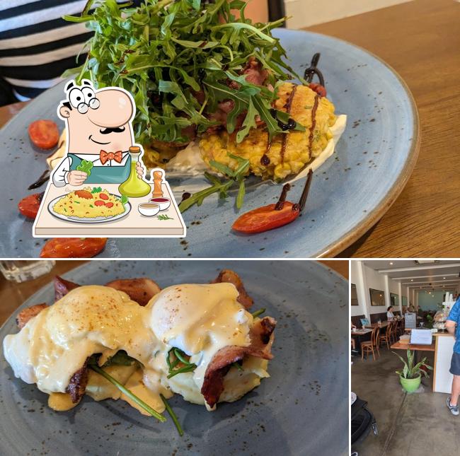 Café 60, Bedford - Restaurant menu, prices and reviews