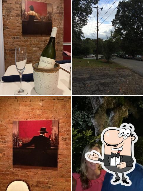 Calhoun Corners Restaurant in Clemson - Restaurant menu and reviews