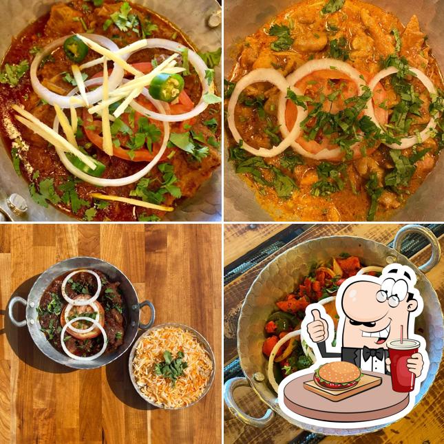 Chapati Beta, Indianapolis - Restaurant menu, prices and reviews