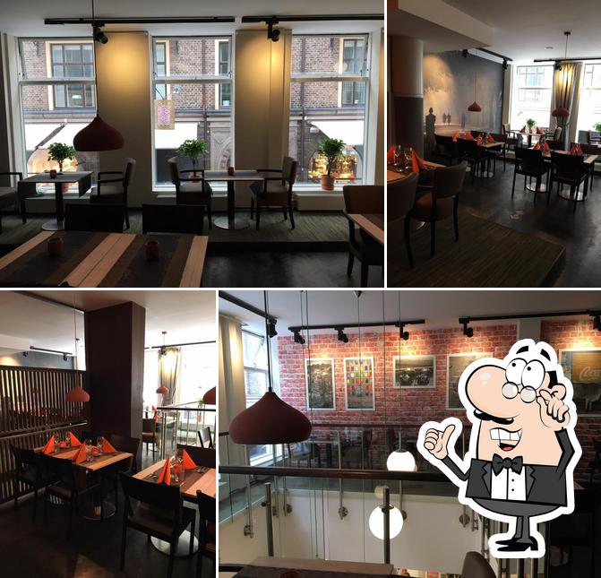 Top 5 restaurants with mixed grill in Helsingborg, november 2025 ...