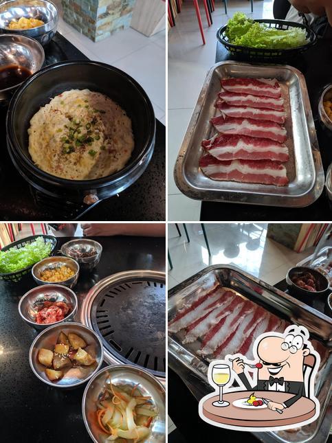 Duo Unlimited Korean Bbq, Manila - Restaurant menu, prices and reviews