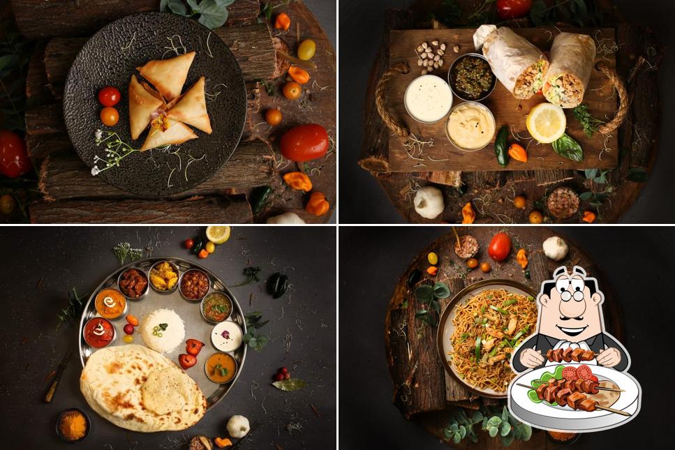 Food Inn, Cape Town - Restaurant menu, prices and reviews