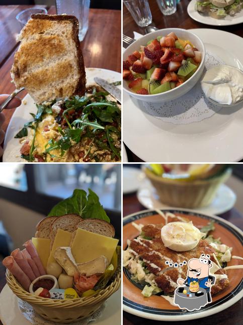 SaHa – beans & beats, Warrandyte - Restaurant menu, prices and reviews