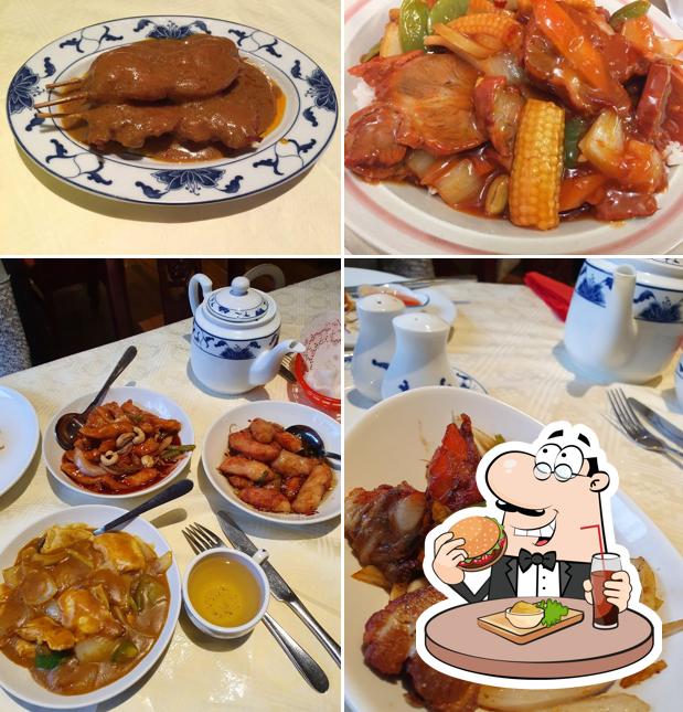 Gaze, Newtownards - Restaurant menu, prices and reviews
