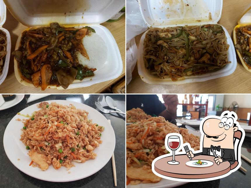 Good Flavor Chinese Restaurant Nina Park Nina Park, Akasia - Restaurant ...
