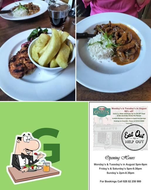 Best beef in Omagh restaurants, summer 2024 - Restaurant Guru