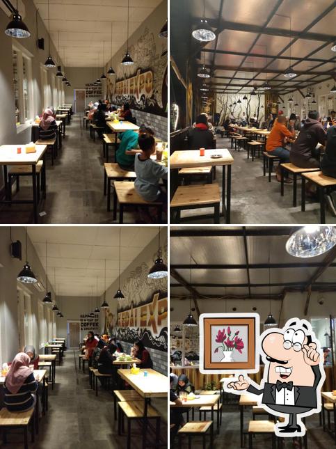 Kedai Expo restaurant, Kediri - Restaurant menu and reviews