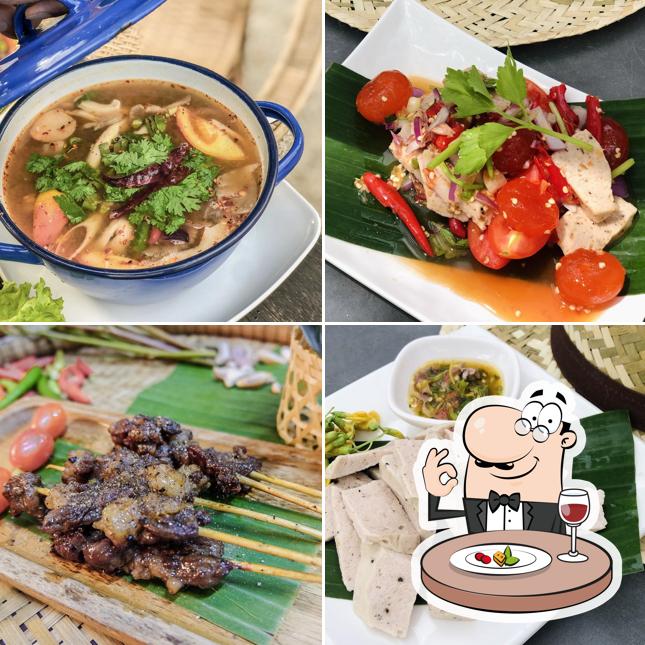 Lao Lao Cafe ลาว ลาว คาเฟ่, Hat Yai - Restaurant reviews