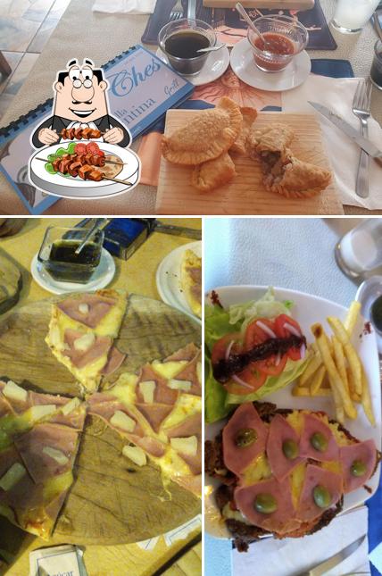 Los ches, San Cristóbal de las Casas - Restaurant menu, prices and reviews