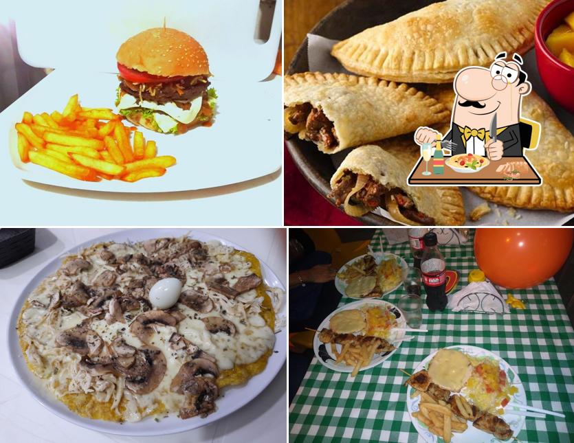 Mussolini Pizza, Ibagué - Restaurant menu, prices and reviews