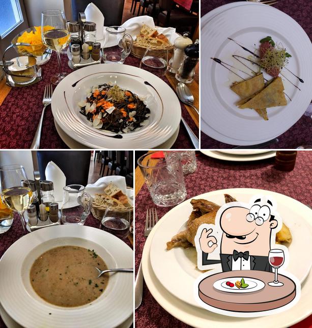 Muzej restaurant, Zagreb - Restaurant reviews