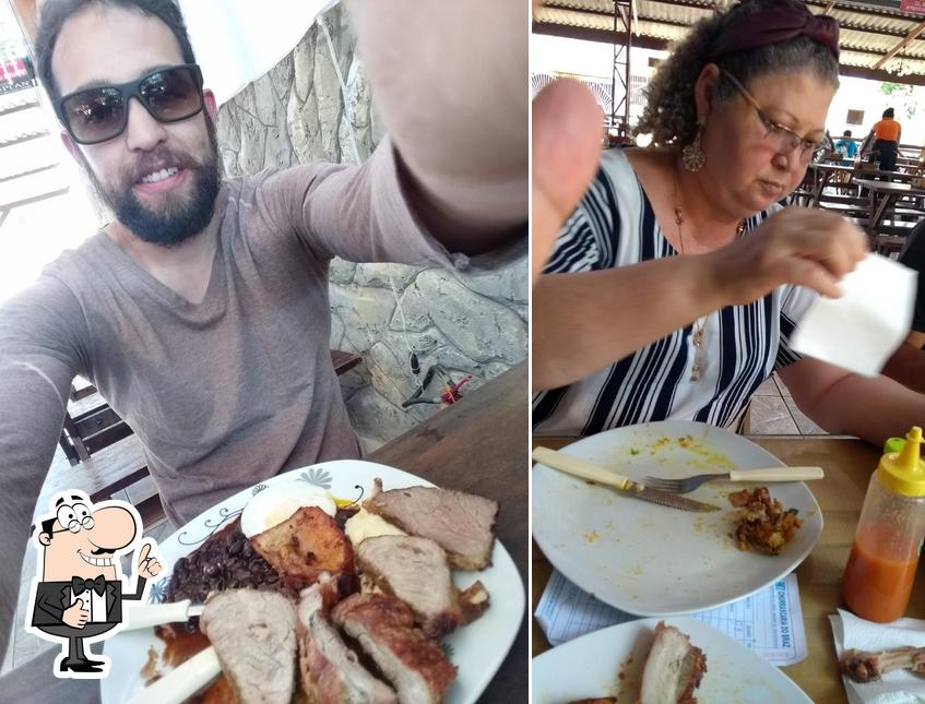O Mana - Menu do restaurante, preços e opiniões