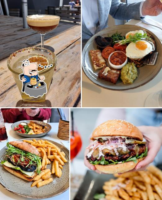 Oceans 27 in Alkimos - Restaurant reviews