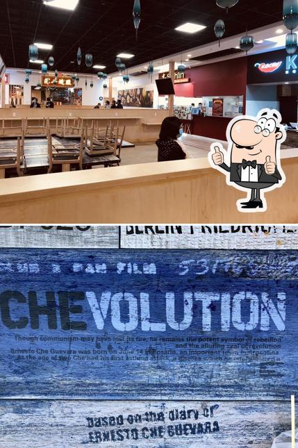 Pacific Food Hall, Pleasanton - Restaurant menu, prices and reviews
