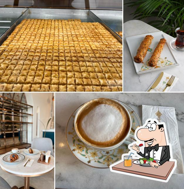 Paşa & Hatun, Istanbul - Restaurant menu, prices and reviews