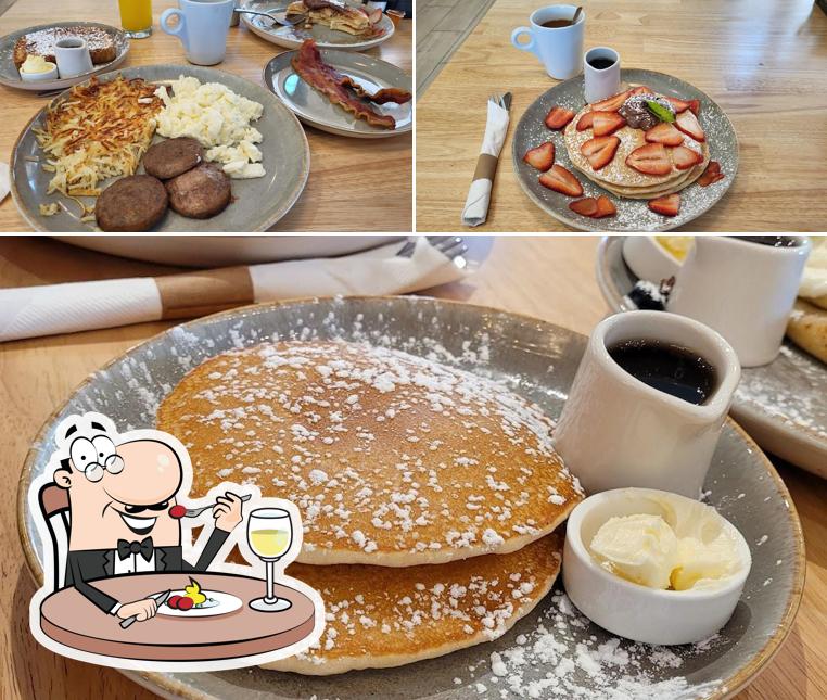 Poached Brunch House, Frisco - Restaurant menu, prices and reviews