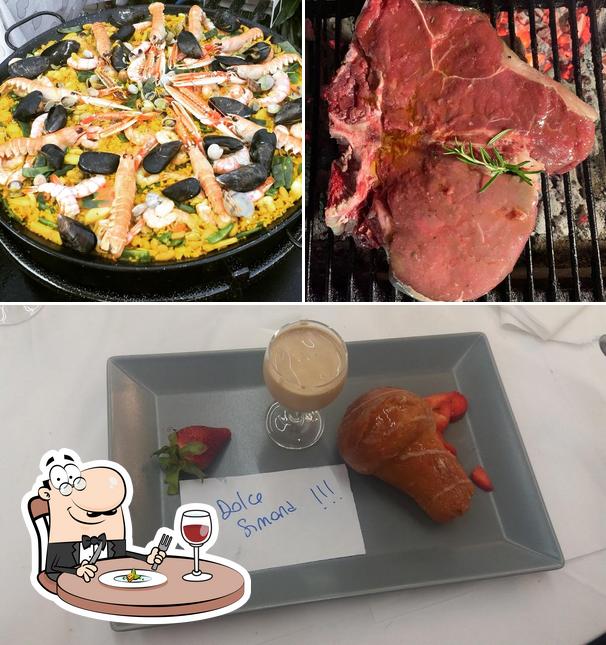 Ristorante La Capinera, Petriano, Via Valzangona - Restaurant reviews