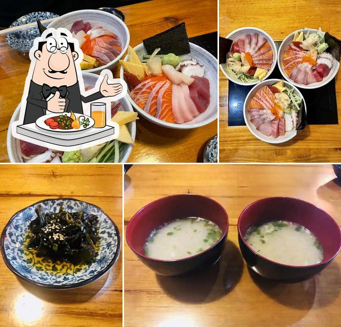 Rokun Izakaya, Runcorn - Restaurant menu, prices and reviews